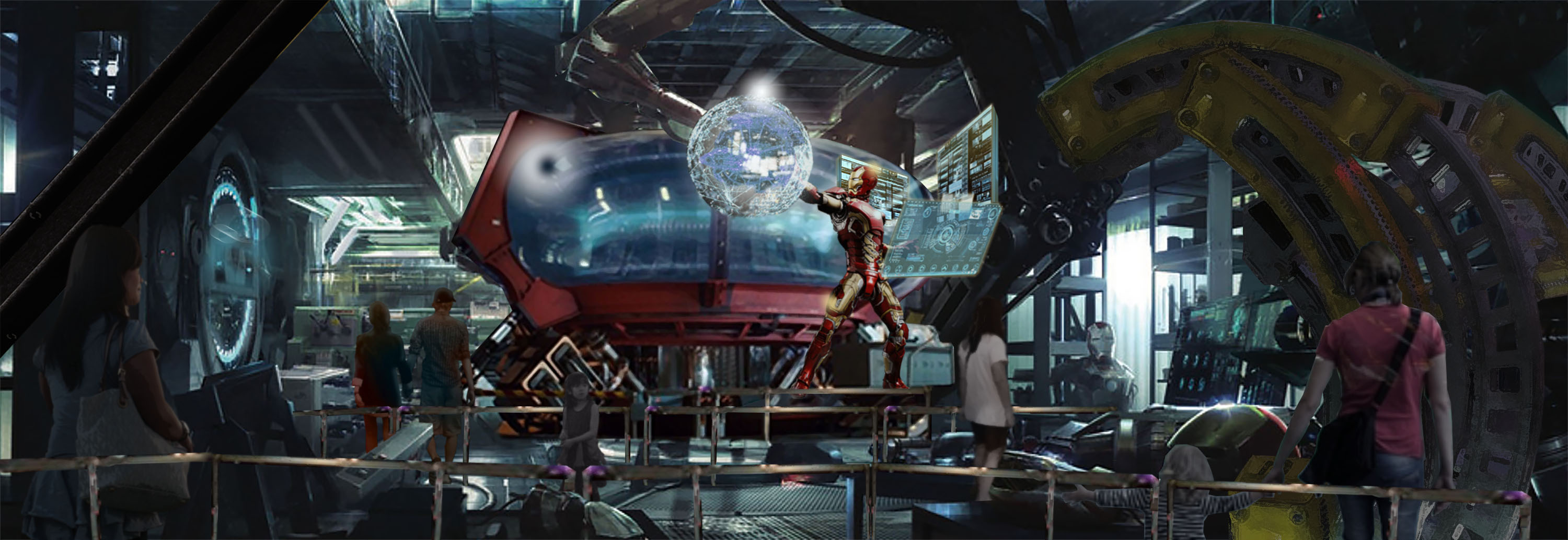 Disney Journey Blog – Page 2 – Exploration of the Disney Theme Parks by ...