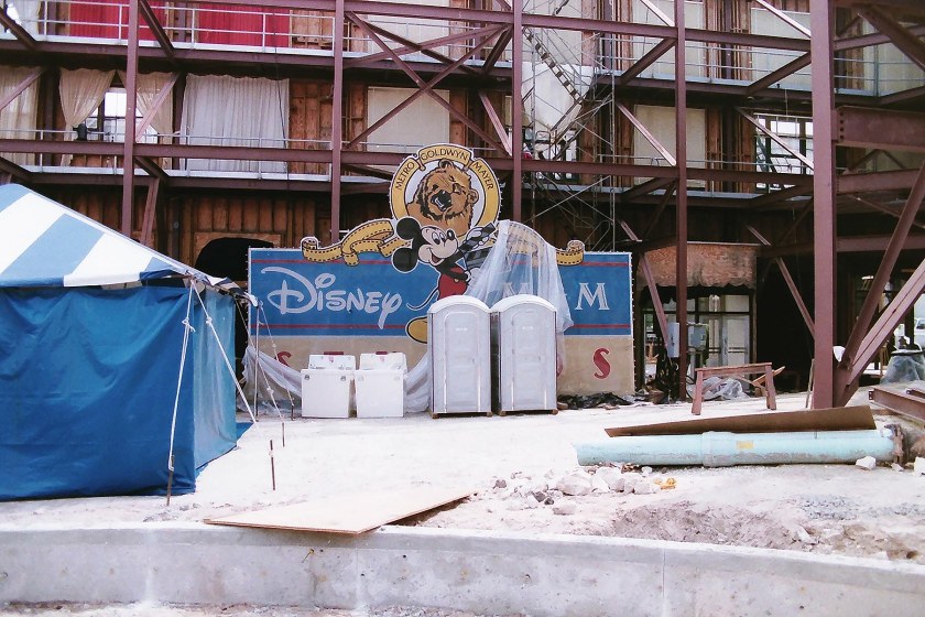 Disney Journey Blog – Exploration of the Disney Theme Parks by a Walt ...