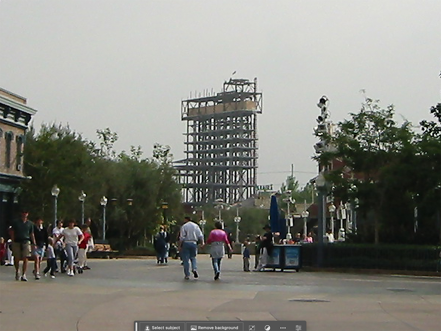 A Tower Tale. – Disney Journey Blog