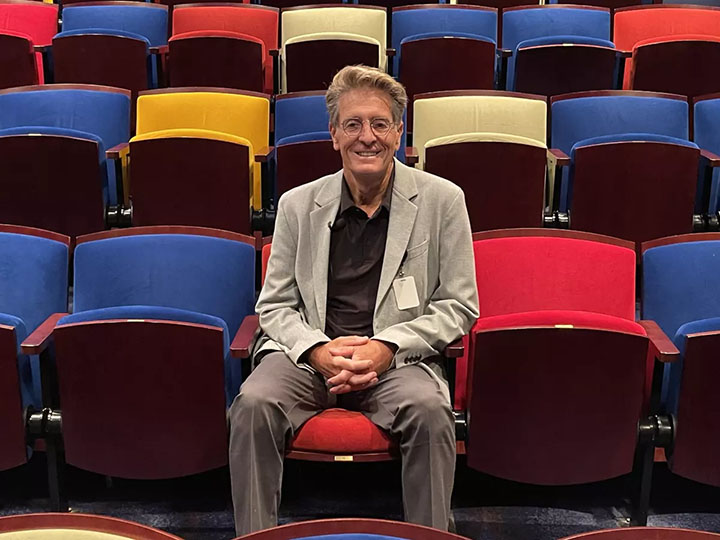 Eddie Sotto: The Heart of Disney Imagineering – Disney Journey Blog